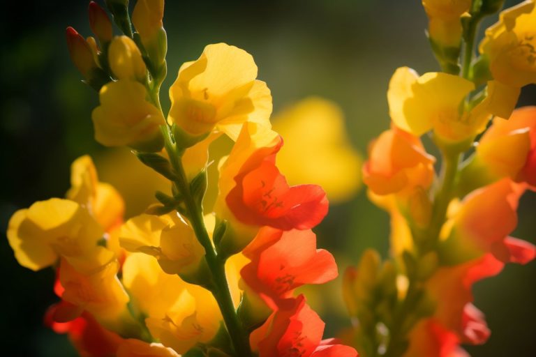 10 Flowers That Represent Determination: Unstoppable Blooms - Foliage ...