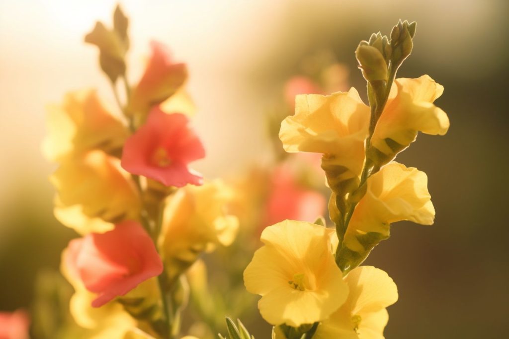10 Flowers That Represent Grandparents: Forever In Bloom - Foliage ...