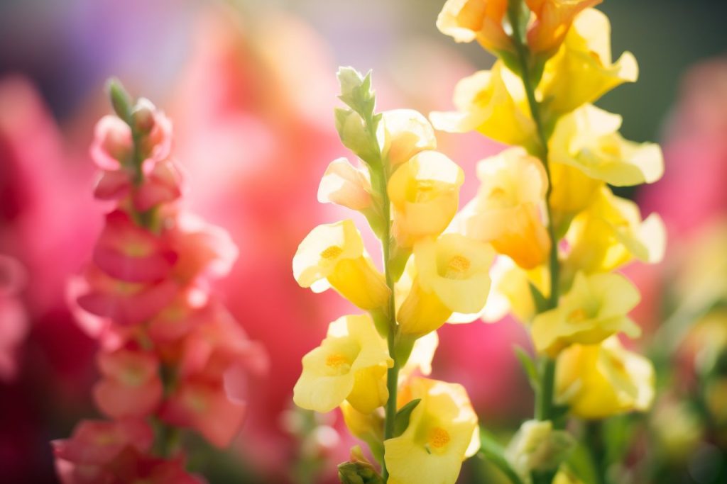 10 Flowers That Represent Safety: Floral Guardians - Foliage Friend ...