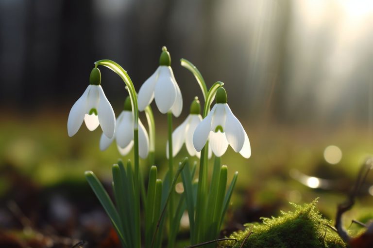 10 Flowers That Represent January: New Year, New Blooms - Foliage ...