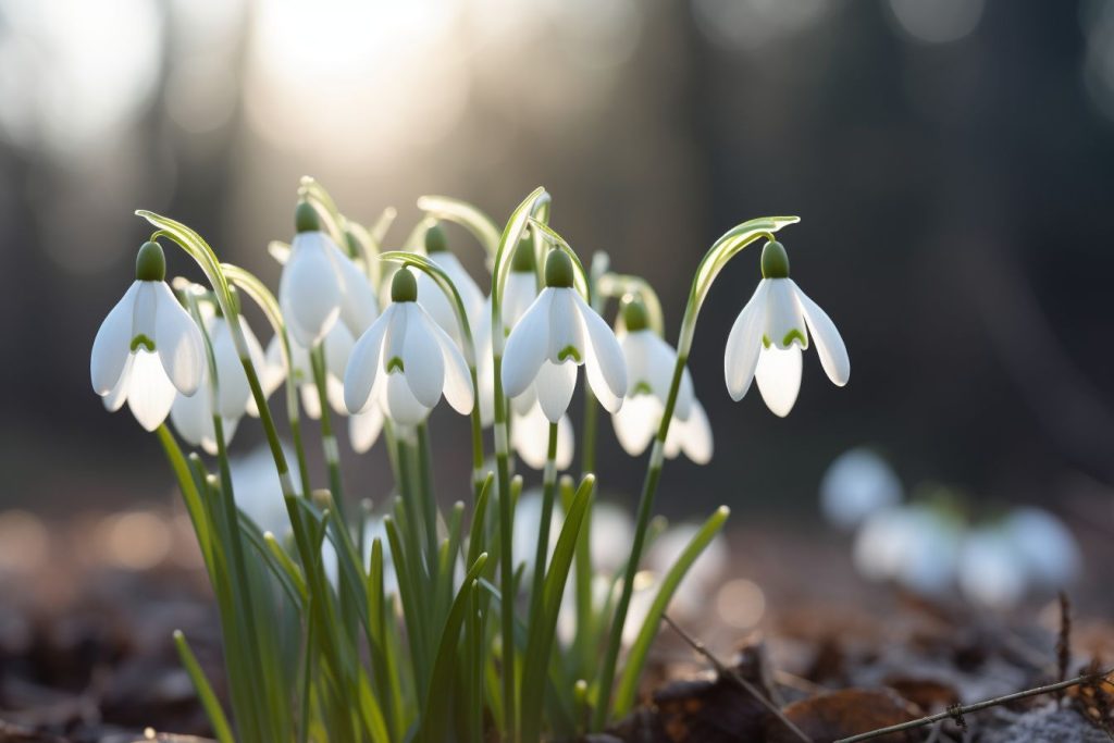 10 Flowers That Represent Patience: The Beauty Of Waiting - Foliage ...