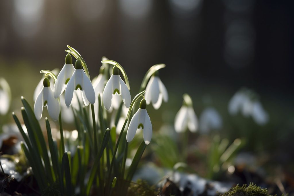 10 Flowers That Represent Daintiness: Delicate Beauties - Foliage ...