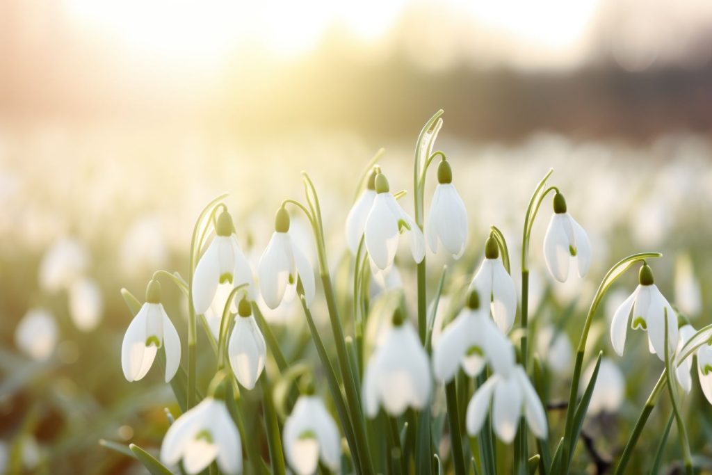 10 Flowers That Represent Elements: Power Of Nature - Foliage Friend ...