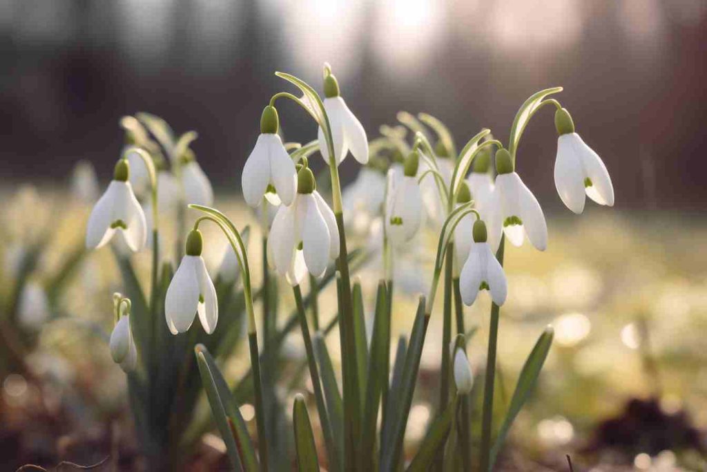 17 Flowers That Grow From Bulbs: Discover Beautiful Blooming Varieties ...