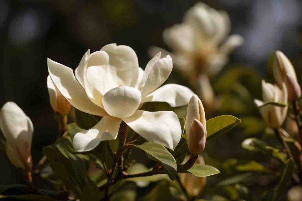 26 Flowers That Grow on Trees: A Delightful Guide to Tree-Blooming ...