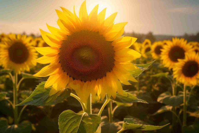 10 Flowers That Represent Fathers: Blooming Love - Foliage Friend ...