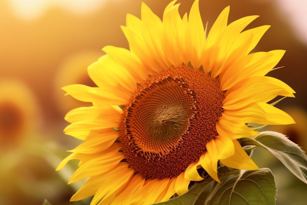 10 Flowers That Represent Strength And Growth: Powerful Blooms ...