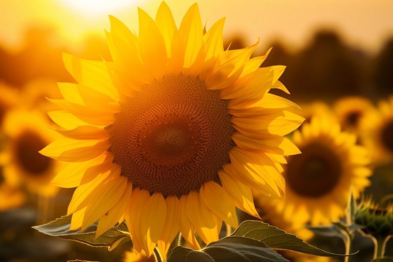 10 Flowers That Represent Selflessness: Blooms Of Giving - Foliage ...