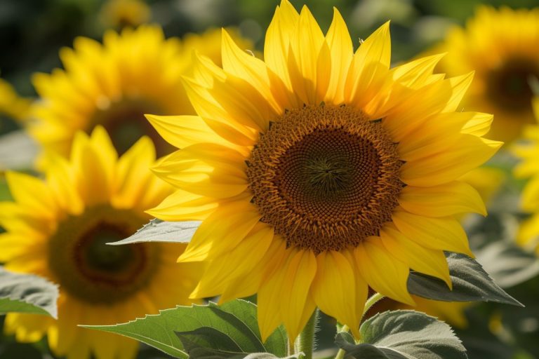 10 Flowers That Represent Money: Blooms Of Prosperity - Foliage Friend ...