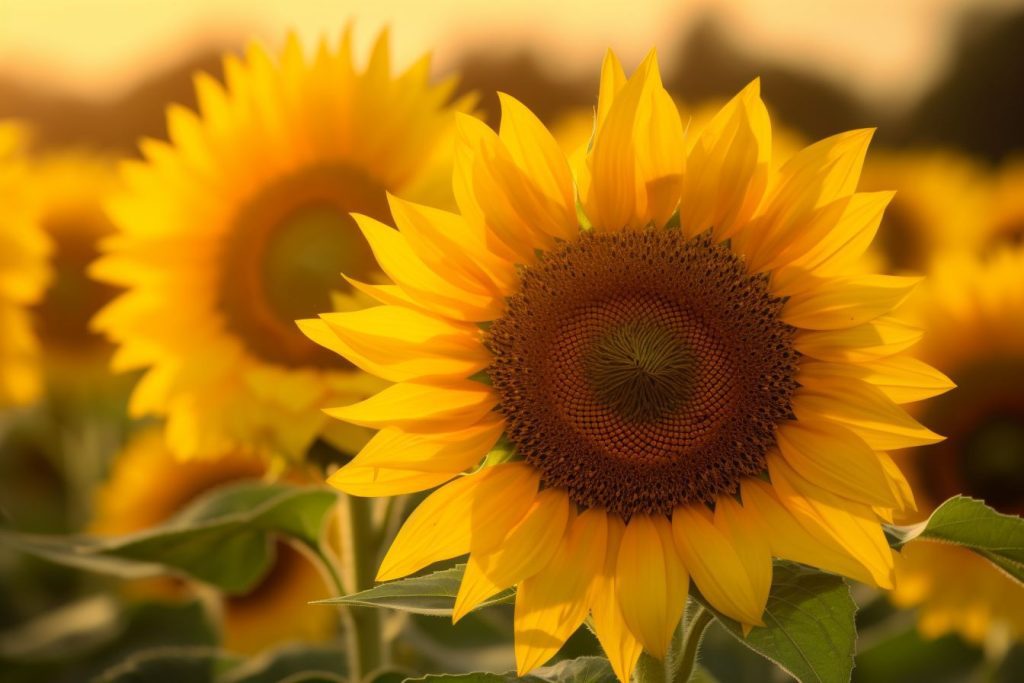 10 Flowers That Represent Personalities: Blooms That Match Your Traits ...