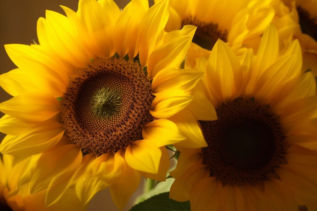 10 Flowers That Represent Strength And Beauty: Powerful Blooms ...