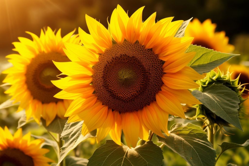 10 Flowers That Represent Strength And Happiness: Joyful Blooms ...