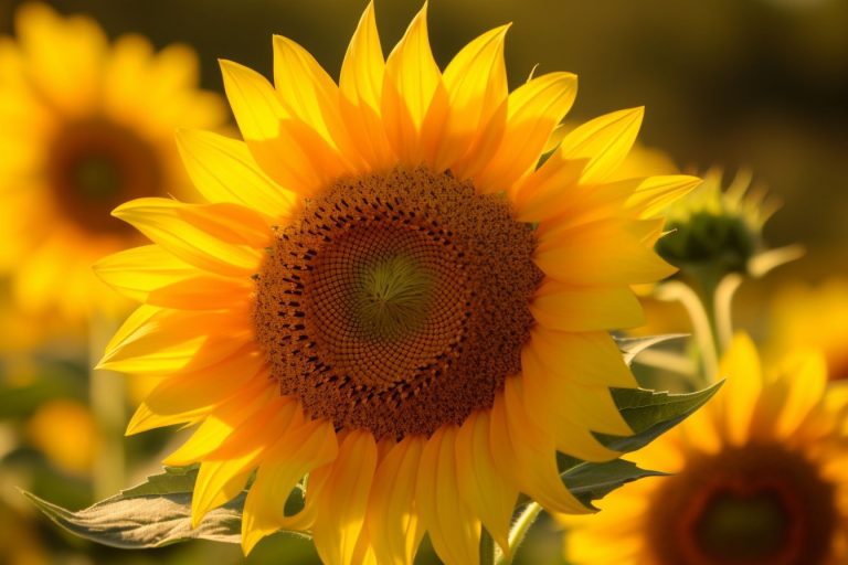 10 Flowers That Represent Maturity: Embrace Your Growth - Foliage ...