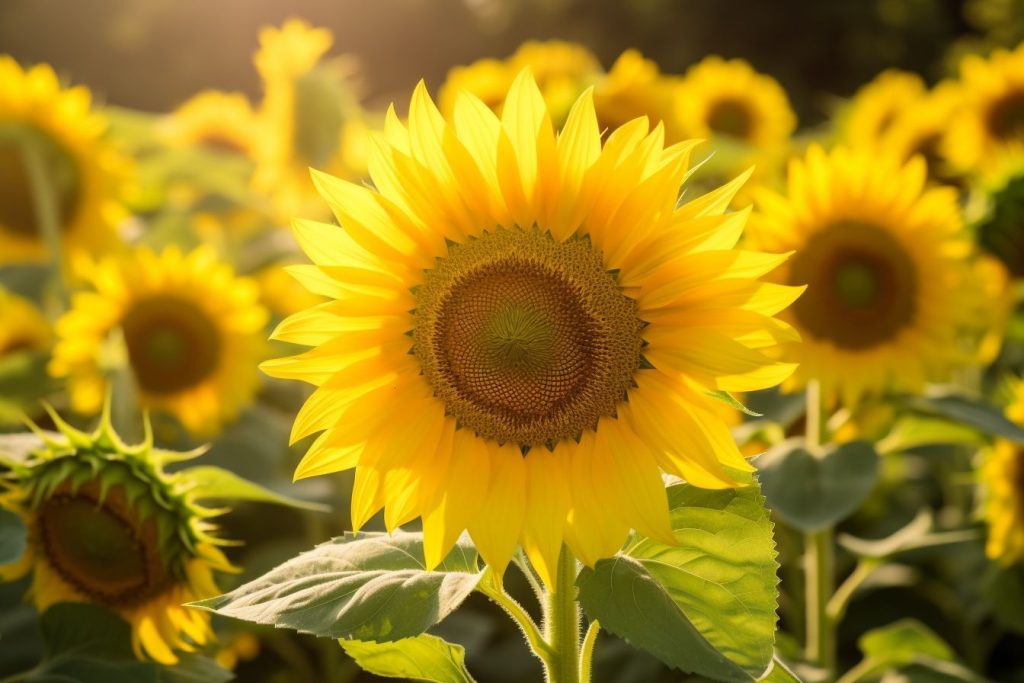 10 Flowers That Represent Identity: Find Your Bloom Persona - Foliage ...