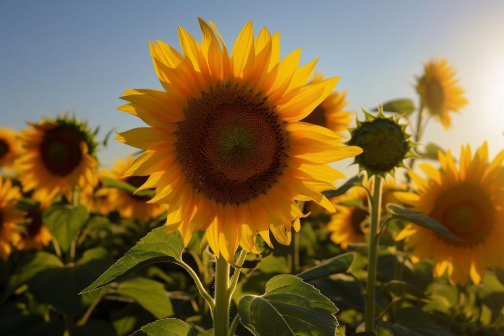 10 Flowers That Represent Acceptance: Embracing Diversity - Foliage ...