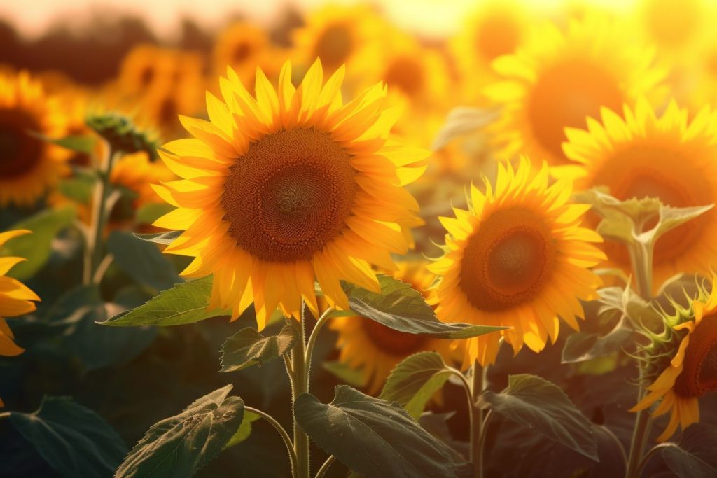 10 Flowers That Represent Hope And Strength: Resilience In Bloom ...