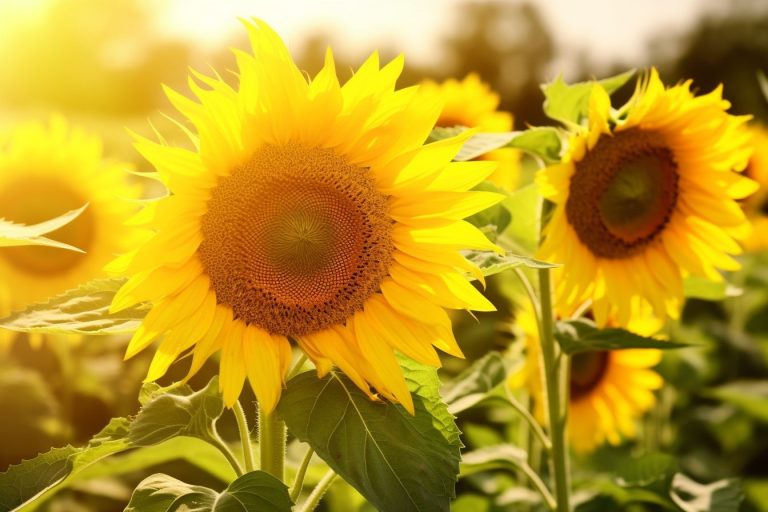 10 Flowers That Represent Leadership: Lead The Way - Foliage Friend ...