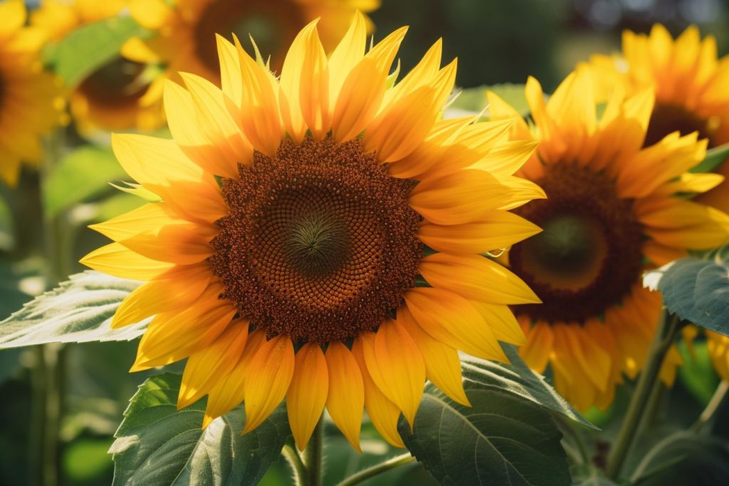 10 Flowers That Represent Elements: Power Of Nature - Foliage Friend ...