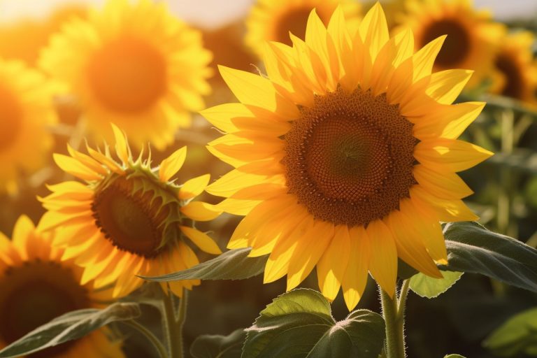 10 Flowers That Represent Hospitality: Extend A Warm Welcome - Foliage ...