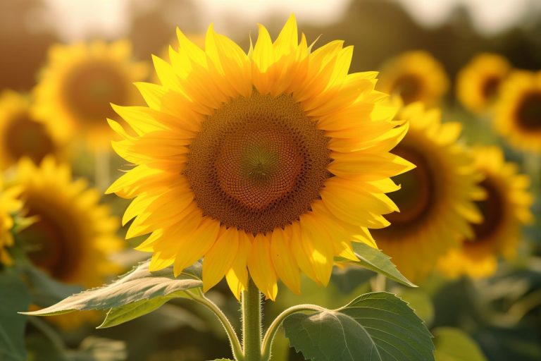 10 Flowers That Represent Gratitude: Say Thank You With These Blooms ...