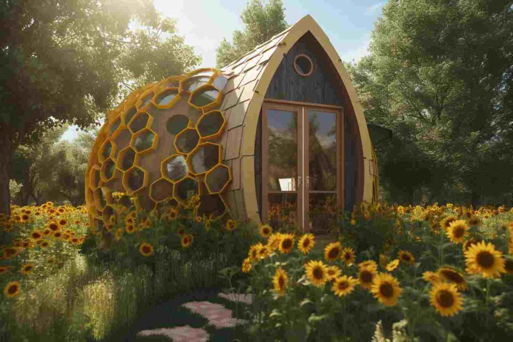 10 Stunning Sunflower Flower Bed Ideas to Bring Sunshine into Your ...