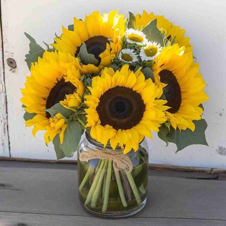 10 Flowers That Represent Promise: Seeds Of Hope - Foliage Friend ...