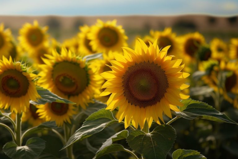 10 Flowers That Represent Chaos: Blooms Of Disorder - Foliage Friend ...