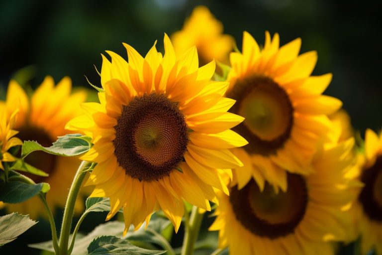 10 Flowers That Represent Womanhood: Floral Femininity - Foliage Friend ...