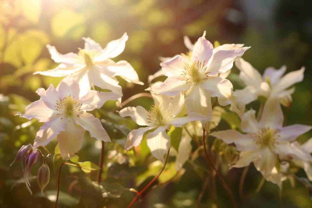 19 Flowers That Grow in Fall: Your Ultimate Guide to Vibrant Autumn ...