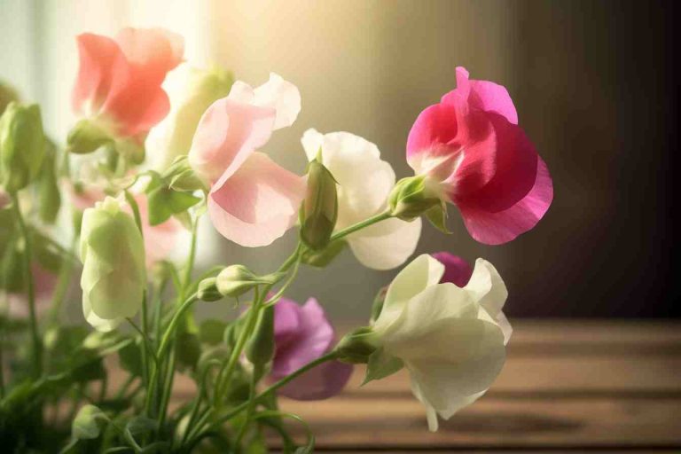 10 Flowers That Represent Connection: Blossoming Bonds - Foliage Friend ...