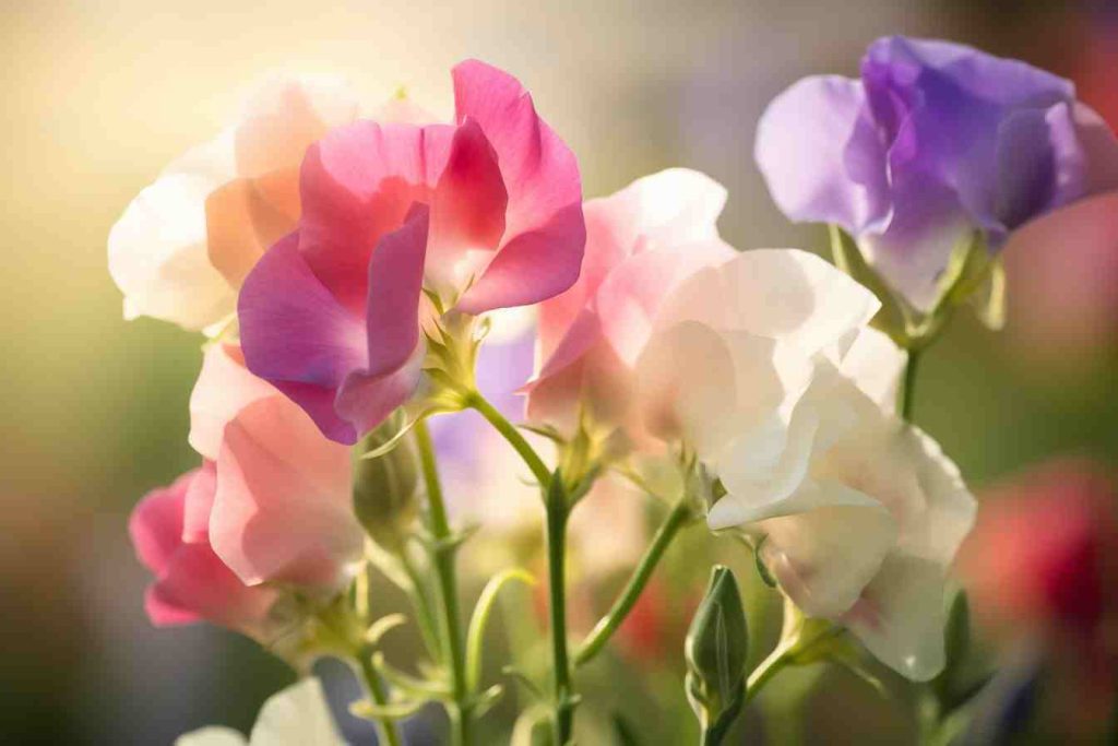 10 Flowers That Represent Childhood: Nostalgic Blooms - Foliage Friend ...