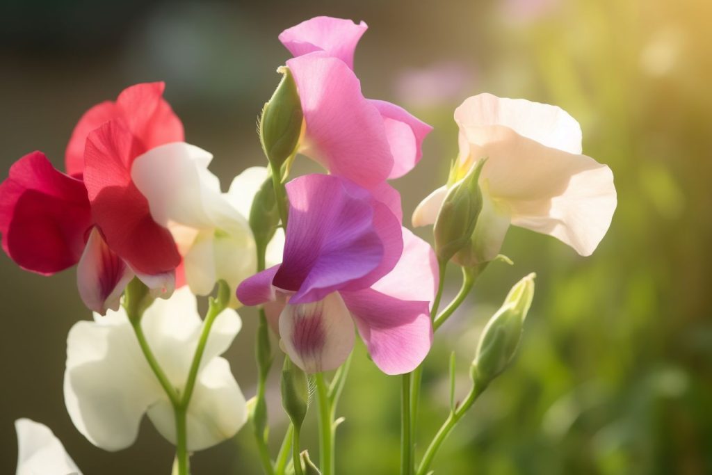 10 Flowers That Represent Acceptance: Embracing Diversity - Foliage ...