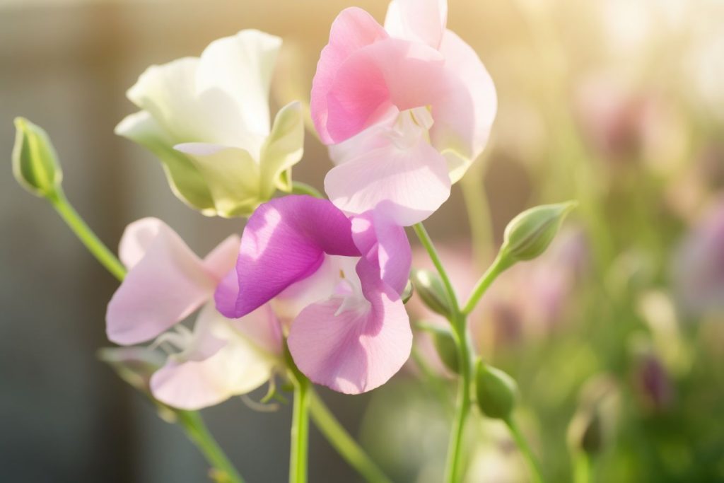 10 Flowers That Represent Memory: Reminder Blooms - Foliage Friend ...