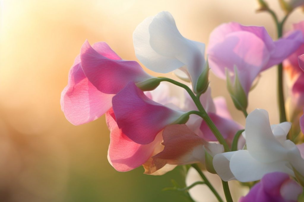 10 Flowers That Represent Delicate Beauty: Ethereal Blooms - Foliage ...