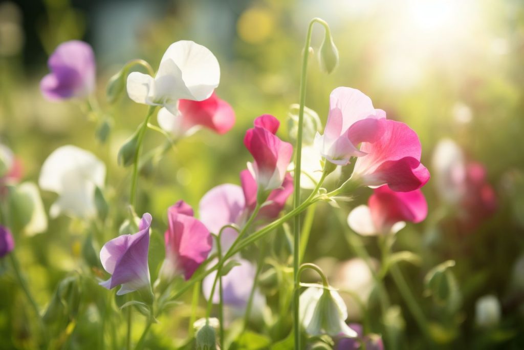 10 Flowers That Represent Calm: Serene Blooms - Foliage Friend - Learn ...