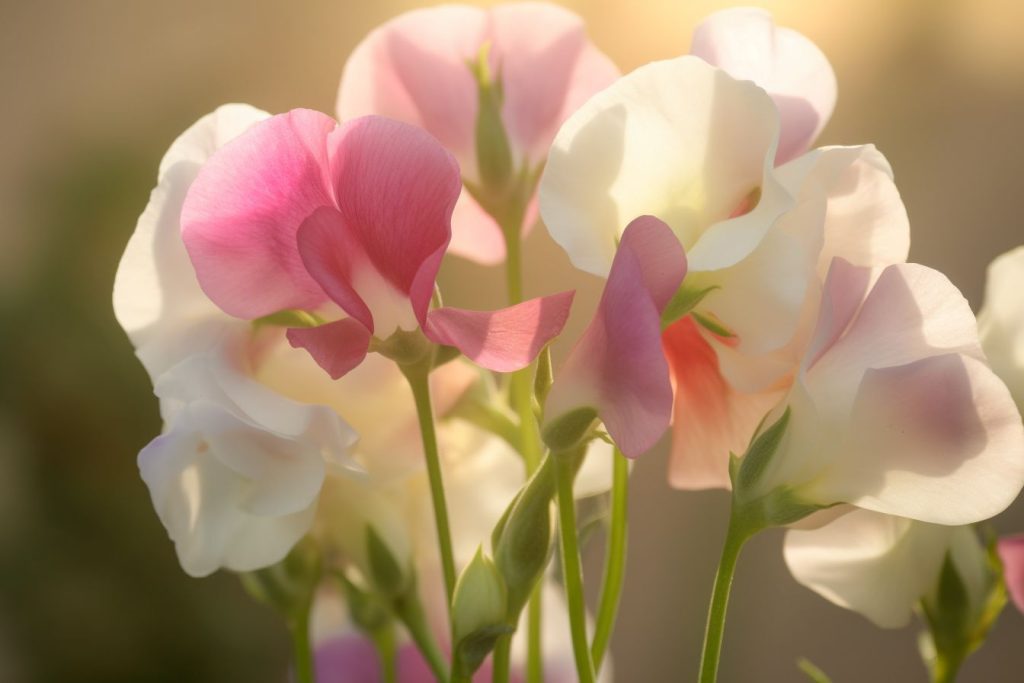 10 Flowers That Represent Secrets: Mysterious Blooms - Foliage Friend ...