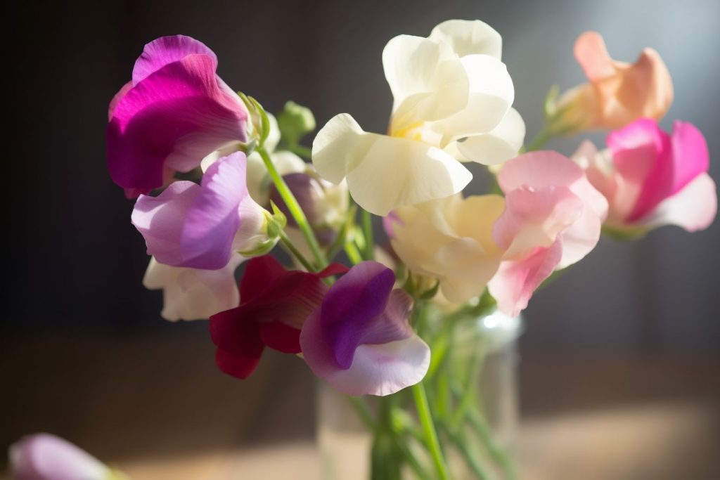 10 Flowers That Represent Temperance: The Power Of Balance - Foliage ...