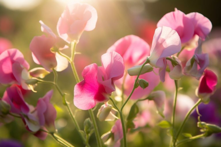 10 Flowers That Represent Nostalgia: Travel Back In Time - Foliage ...