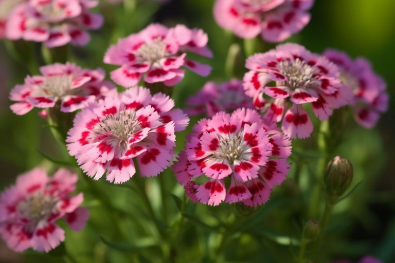 10 Flowers That Represent Longing: Heartfelt Blooms - Foliage Friend ...