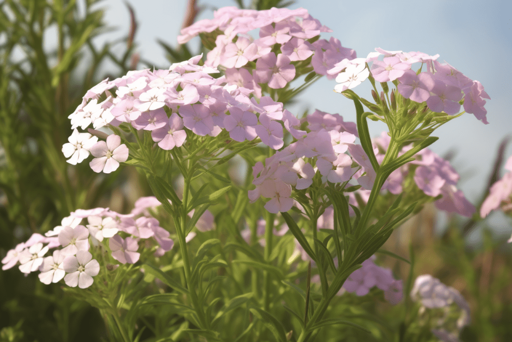 24 Flowers That Grow Tall: Discover Stunning Species Across Diverse ...