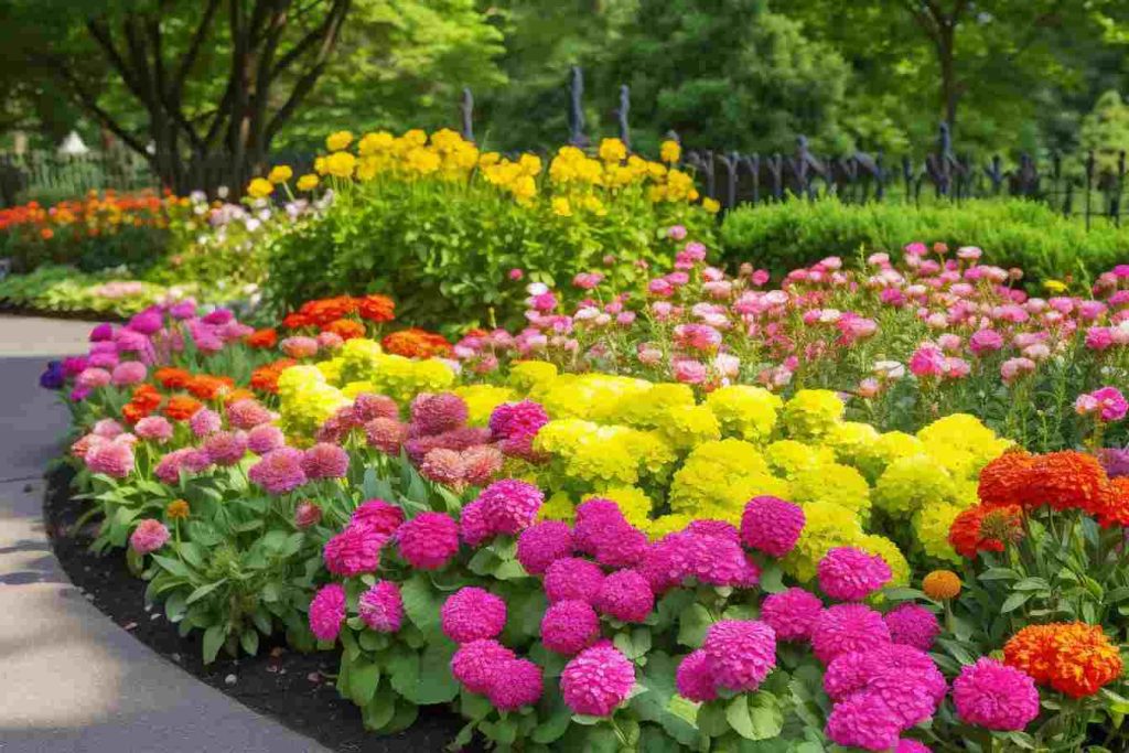 10 Flower Bed Around Mailbox Ideas You Need to Try - Foliage Friend ...