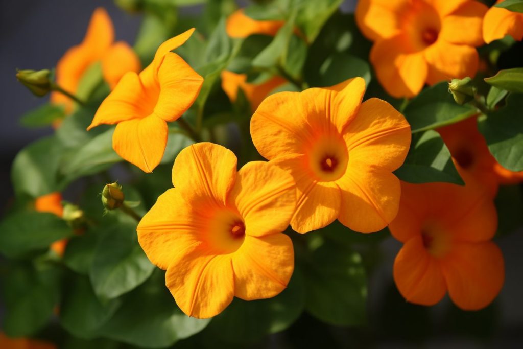 10 Flowers That Represent Time: Timeless Beauty - Foliage Friend ...