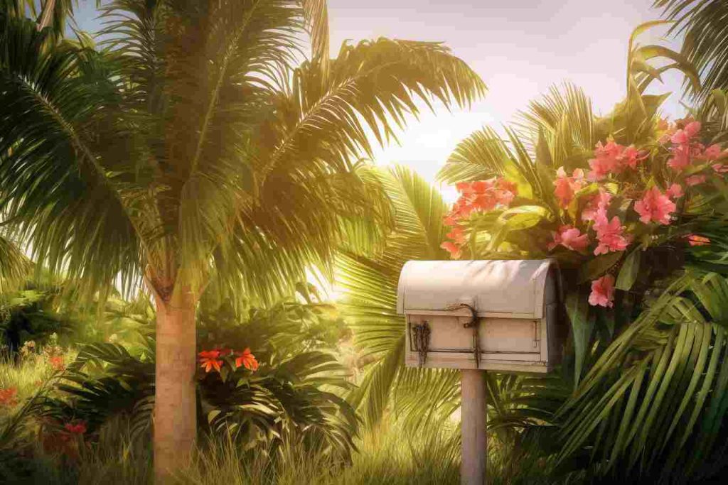 10 Flower Bed Around Mailbox Ideas You Need to Try - Foliage Friend ...