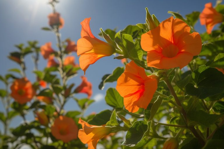 30 Flowers That Grow on a Vine: A Visual Guide to Spectacular Climbing ...