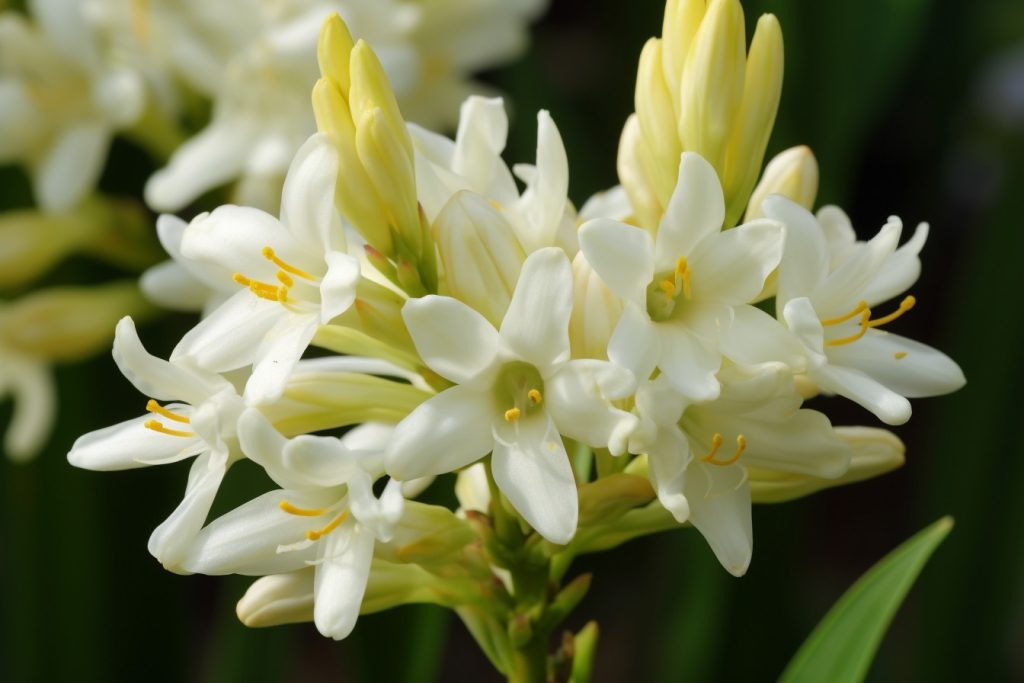 15 Flowers That Grow at Night: A Nocturnal Bloomer's Delight - Foliage ...