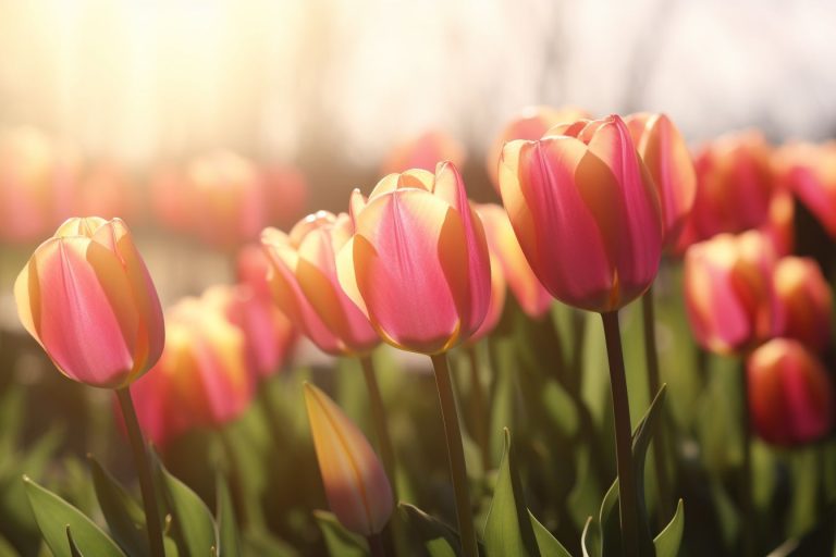 10 Flowers That Represent Easter: Blooms Of Spring - Foliage Friend ...