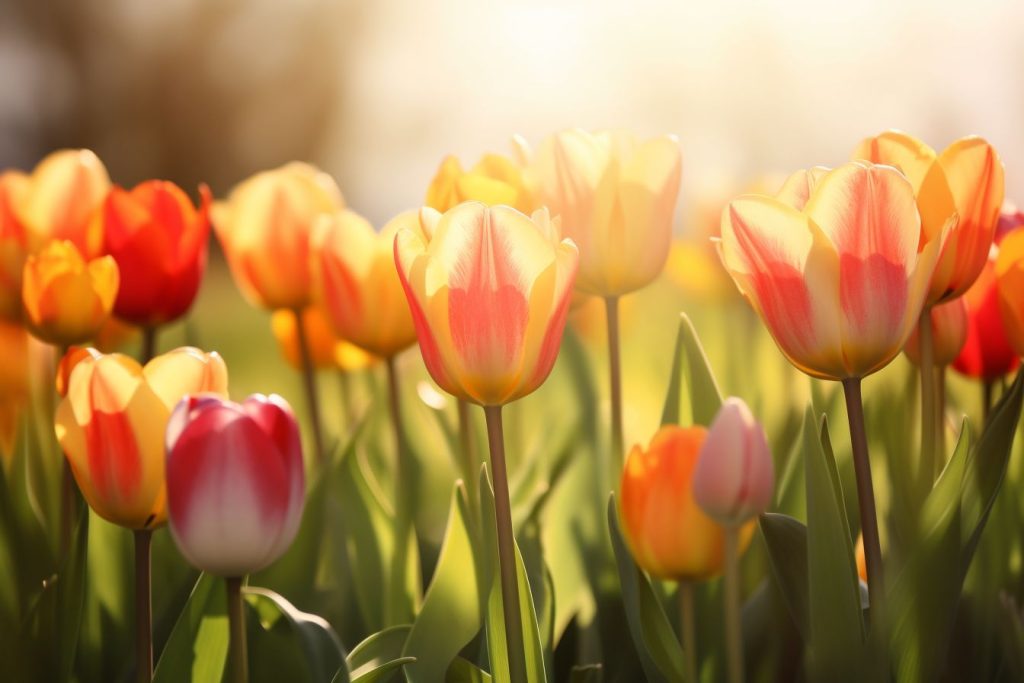 10 Flowers That Represent Femininity: The Feminine Side - Foliage ...