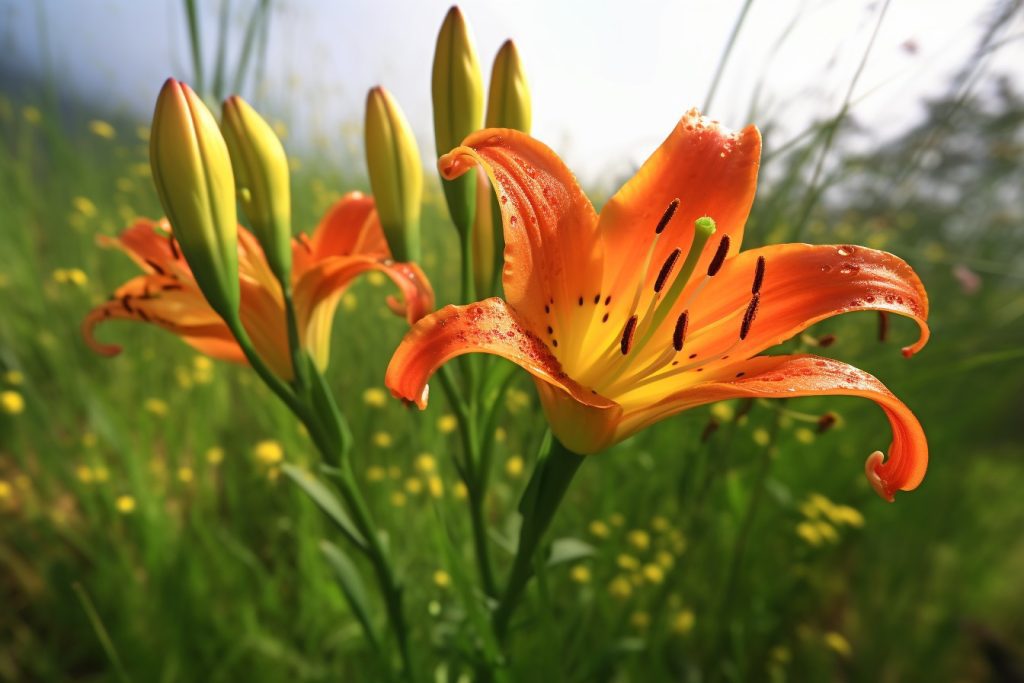 36 Flowers That Grow in Partial Shade: Discover Stunning Species for ...