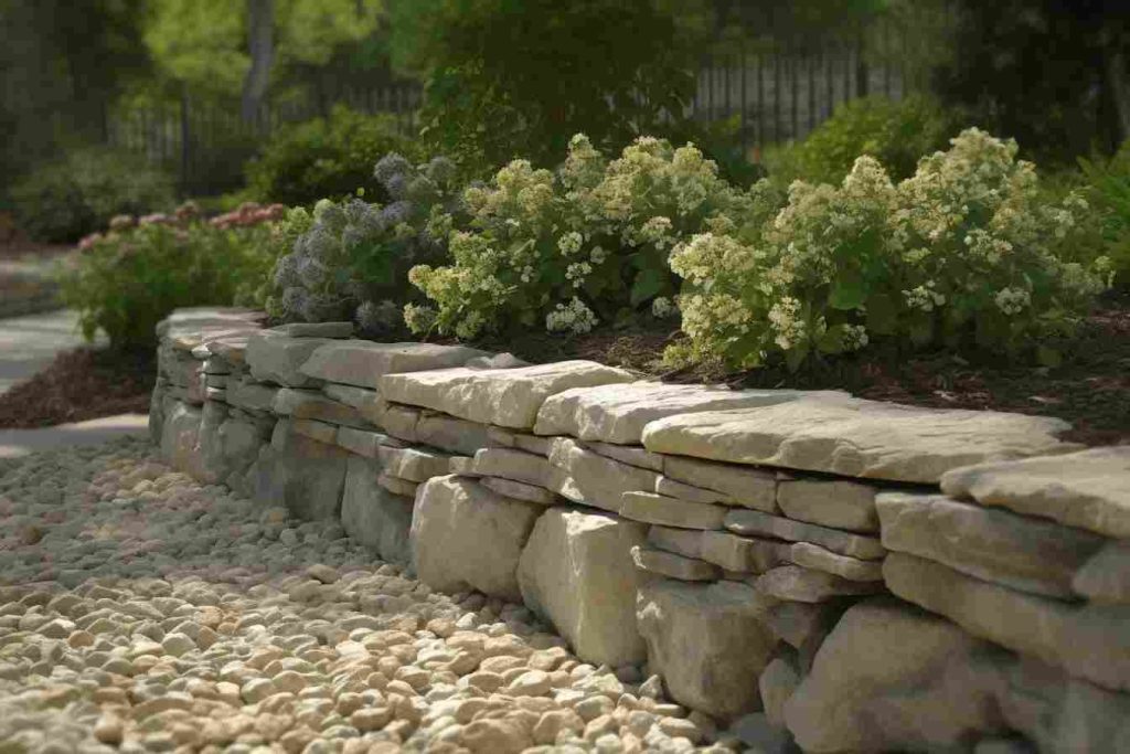 10 Flower Bed Ideas for Shade to Bring Your Garden to Life! - Foliage ...