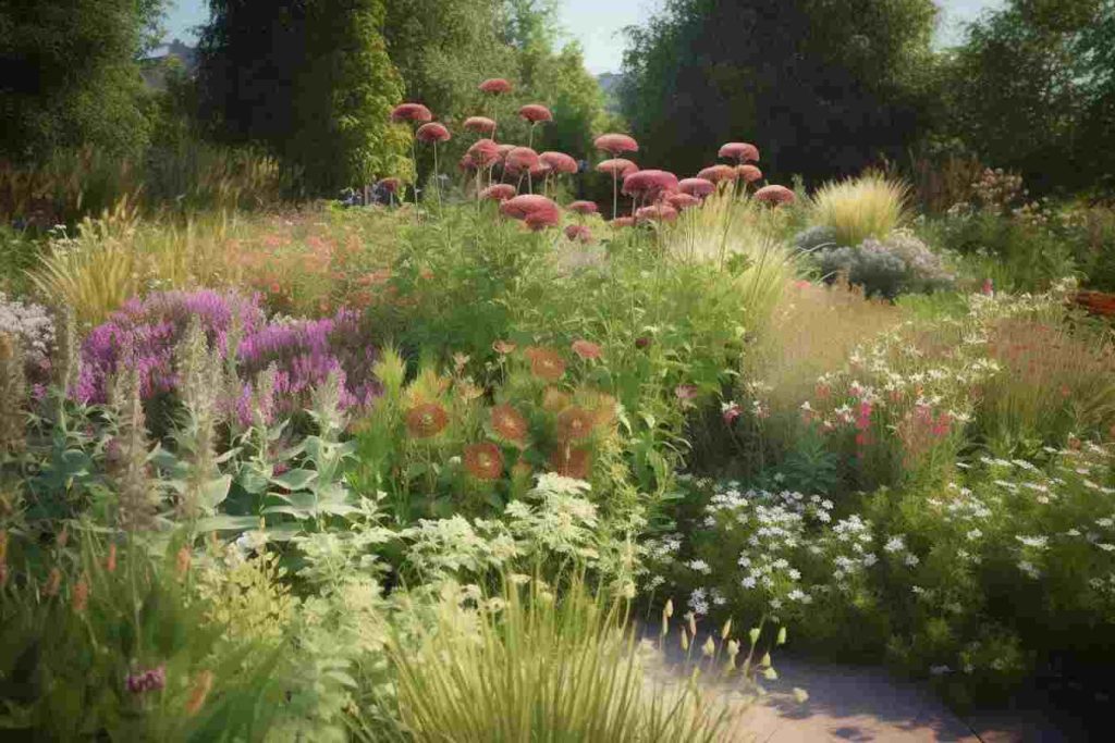 10 Flower Bed Island Ideas: The Ultimate Guide to a Beautiful and ...